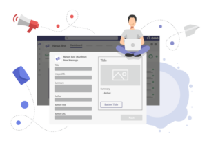 Microsoft Teams Intranet Integration - Solutions2Share