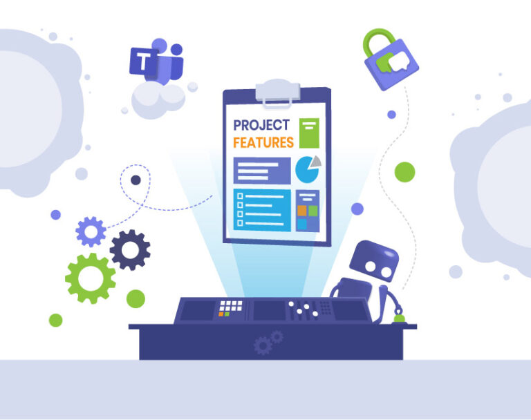 Microsoft Teams Project Management Features
