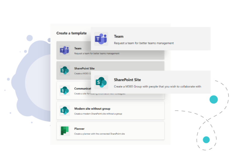 Microsoft Teams Management - Solutions2Share